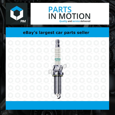 Spark Plugs Set 4x SC20HR11 Denso 9091901253 90919T1009 90919W1006 S48 ...