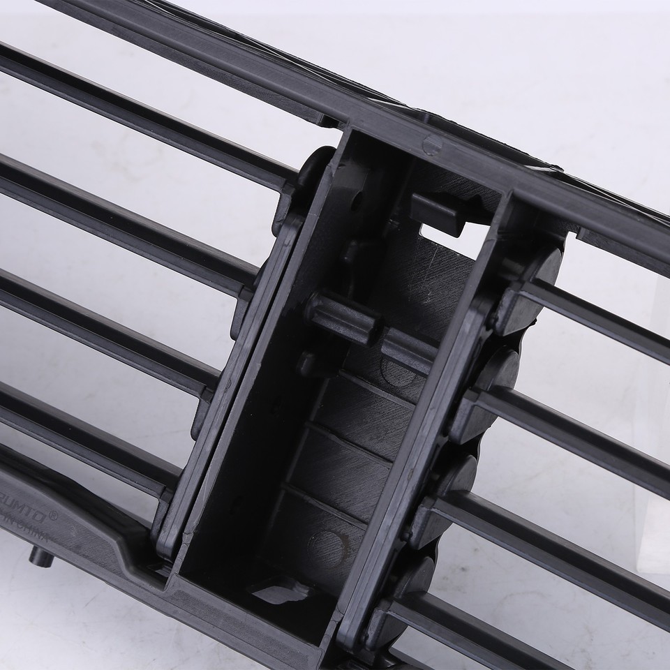 For 2018 2019 2020 2021 Chevy Traverse Lower Active Air Shutter Grille ...