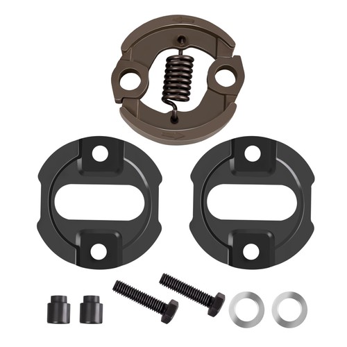 4149-160-2000 Trimmer Clutch KIT Compatible with Stihl Models:FS91 FS94 ...
