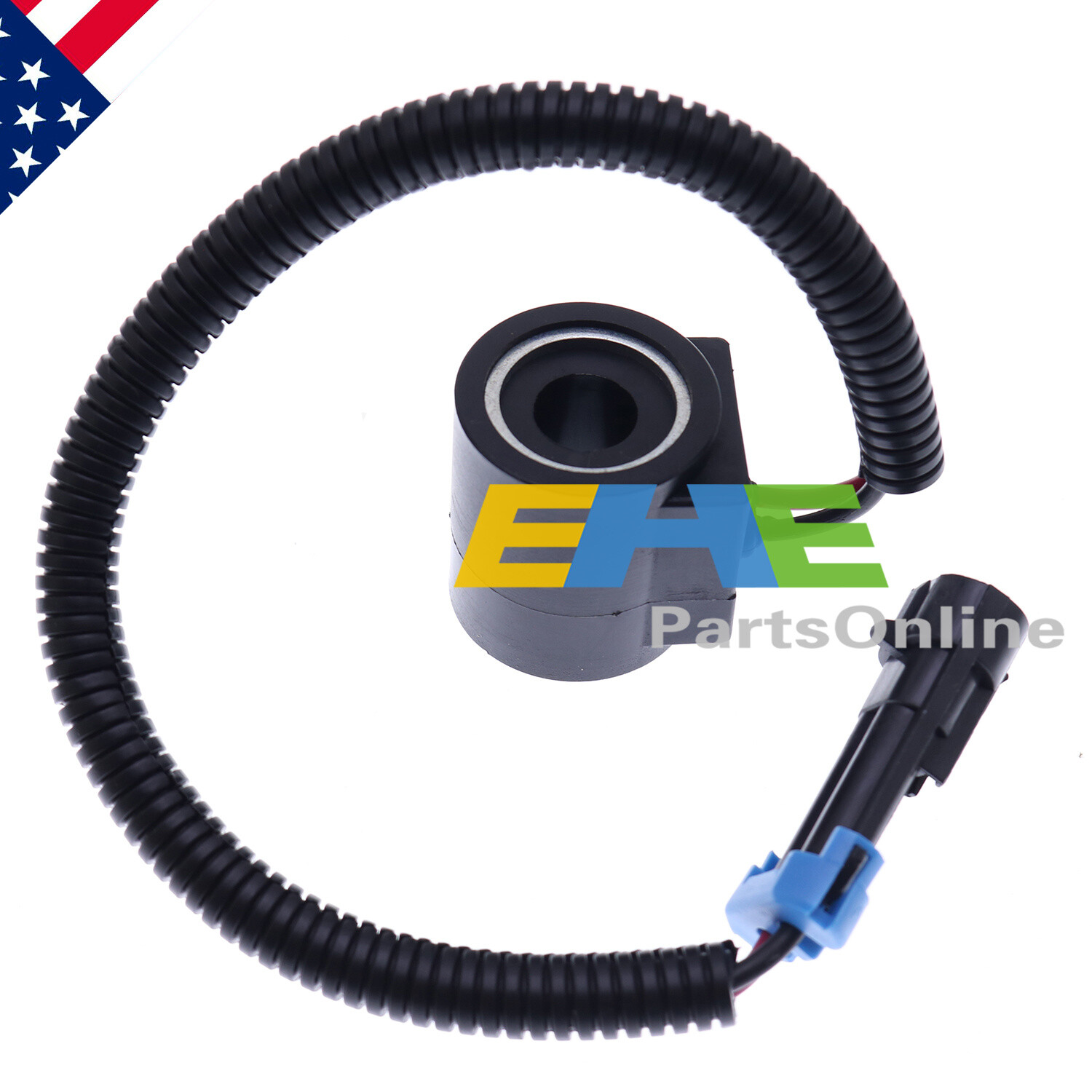 Solenoid Valve Coil 6675559 for Bobcat S300 S330 S510 S530 S550 T590 ...