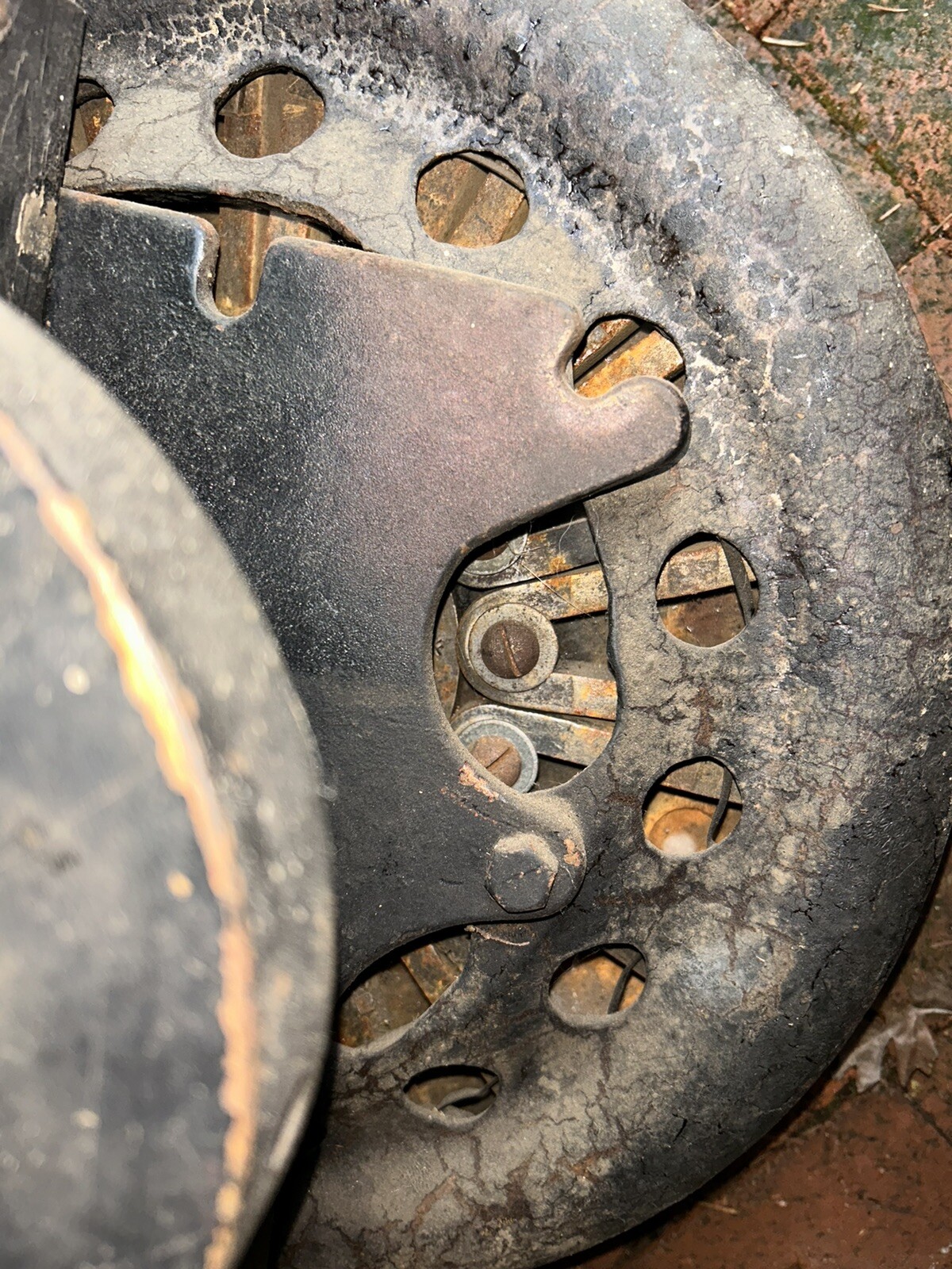 Fordson ford model t coil tester allen hcct tool Buzz Box Jewell ...