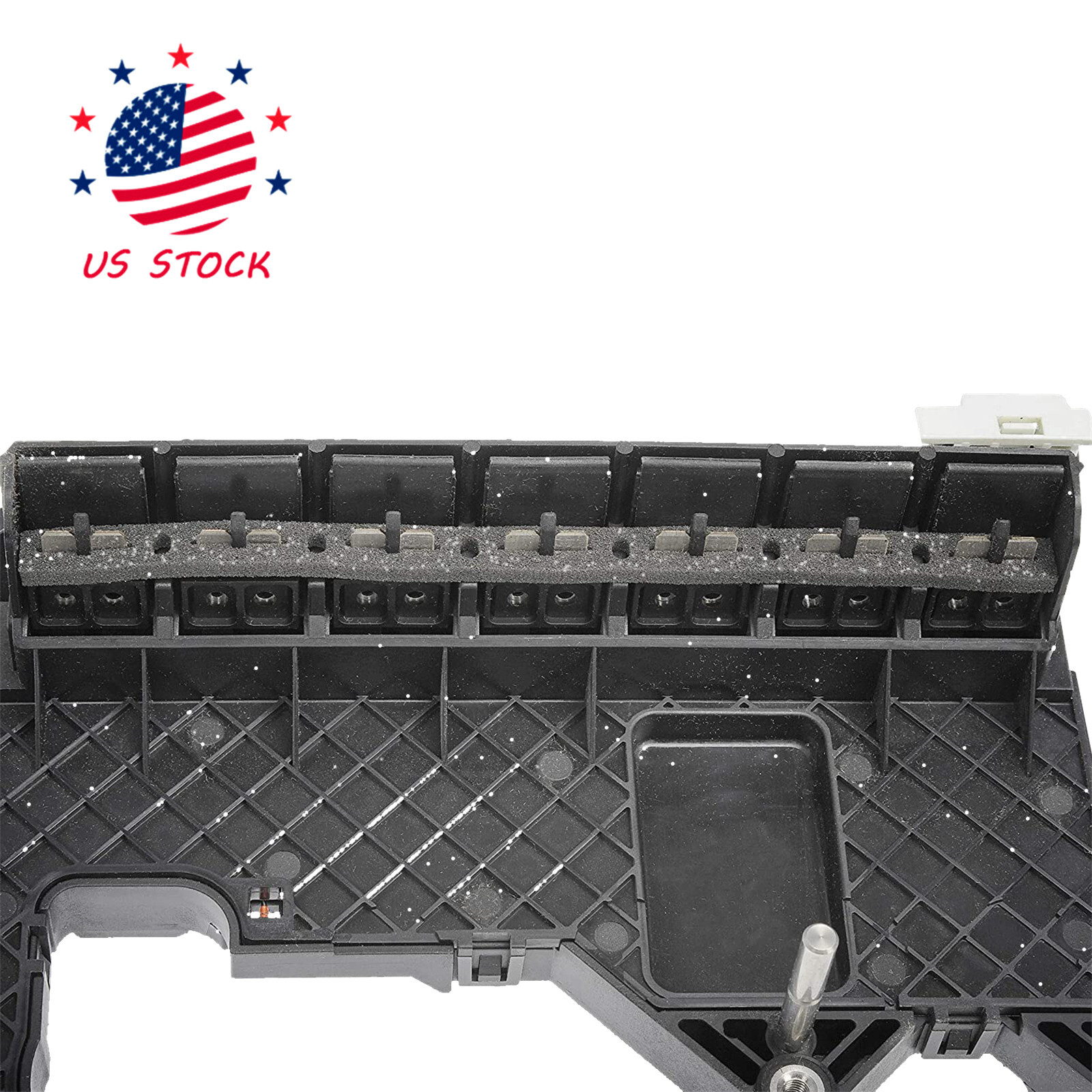 AL3Z7G276D Transmission Lead Frame FOR F-150 Mustang Expedition 6R80 ...