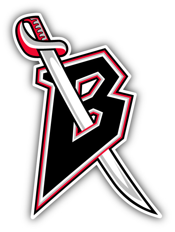 Buffalo Sabres B Logo