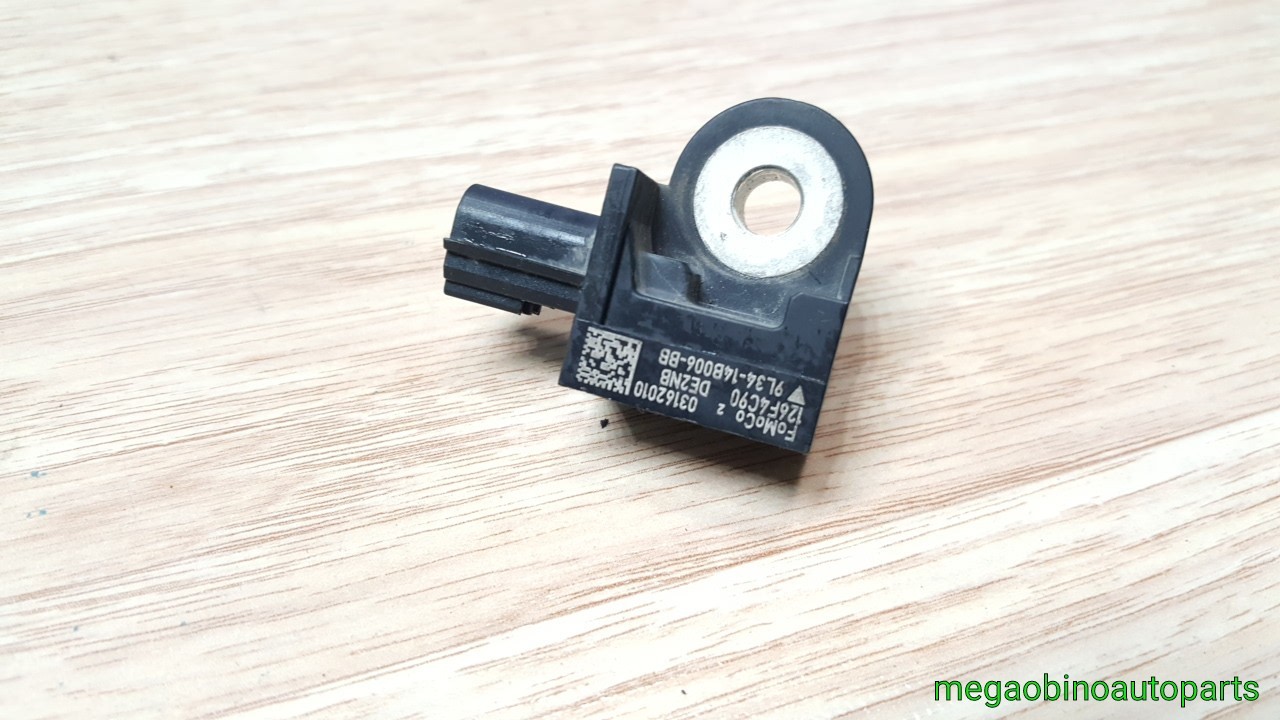 ford impact crash sensor 9l34-14b006-bb 9l3414b006bb oem 1b1087 | eBay