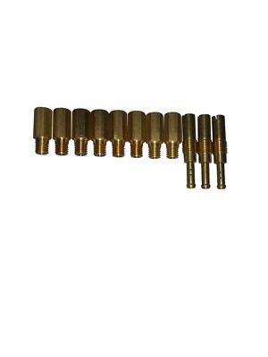 2006-2009 Yamaha YFZ450 ATV Jet Kit BASIC FCR Carb Pilot 48-52 Main 158 ...