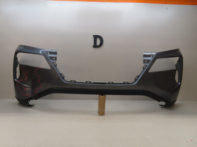 2021 2022 2023 NISSAN ROGUE FRONT BUMPER COVER OEM 62022-6RR0H | eBay