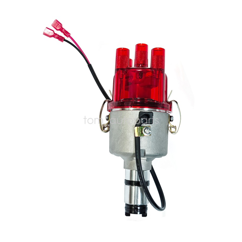 009 Centrifugal Distributor Electronic Ignition Fits VW BUG GHIA ...