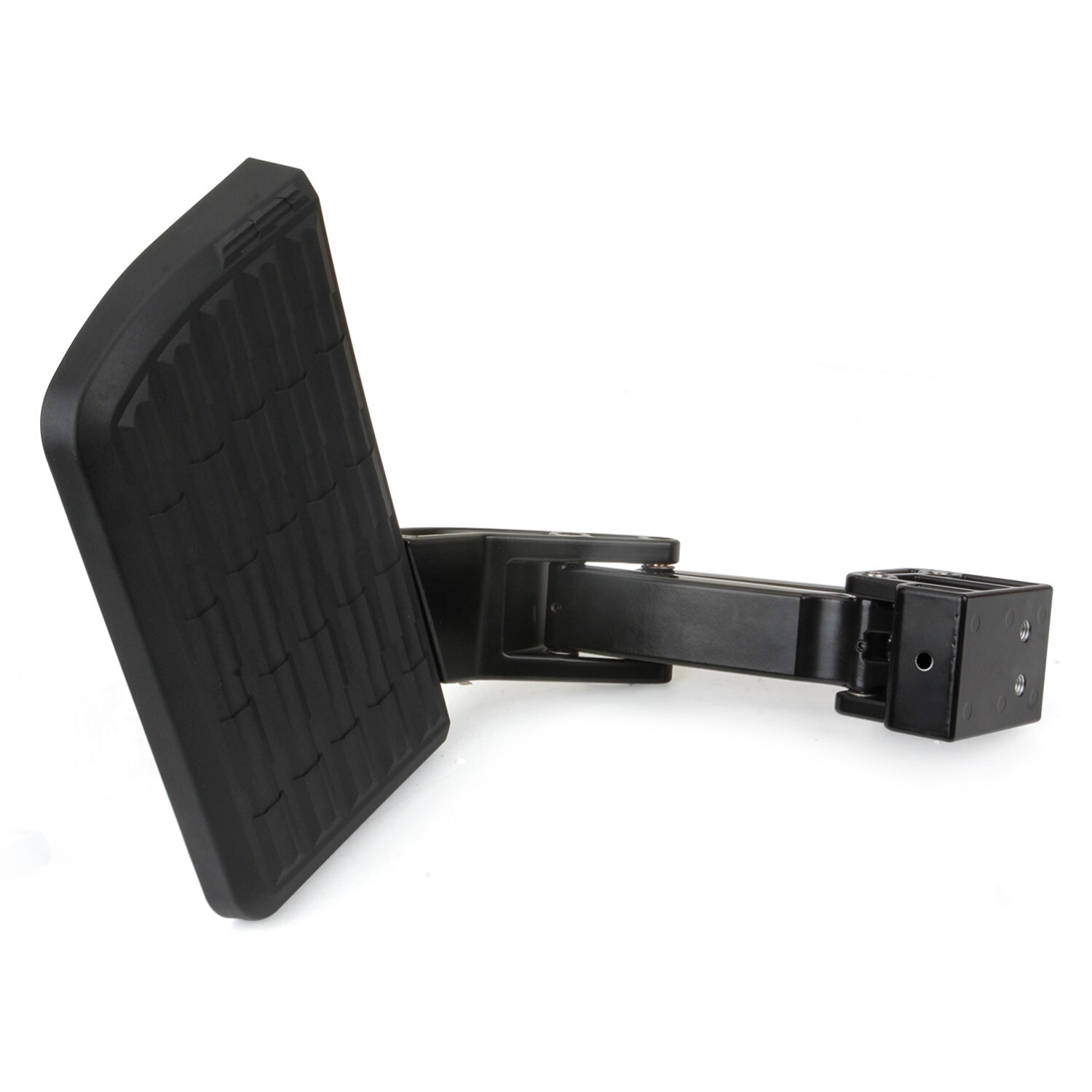 Rear Bumper Side Bed Step for 2009-2018 Ram 1500 2010-2018 Ram 2500 ...