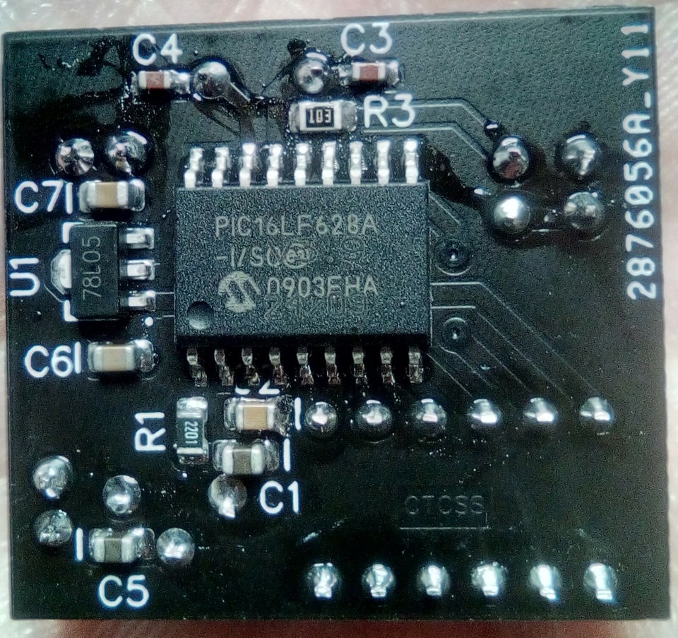 CTCSS ENCODER SUB TONE | eBay