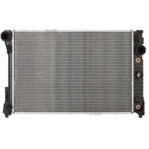 AP Radiator for Mercedes Benz 2012-2015 C350 10-16 E350 REF ...
