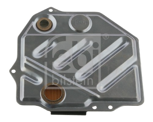 Fits FEBI 02180 OIL FILTER FOR CARS. THROUGH. GEARS WITHOUT A HARNESS ⭐ ...