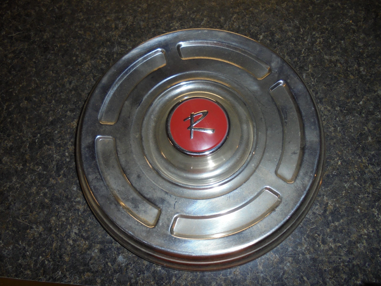 1957,1965,1967,1968 rambler hubcap nos 1959,1962,1964,1966,1958,1955 | eBay