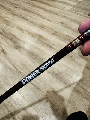 Fly Fishing - Fiberglass