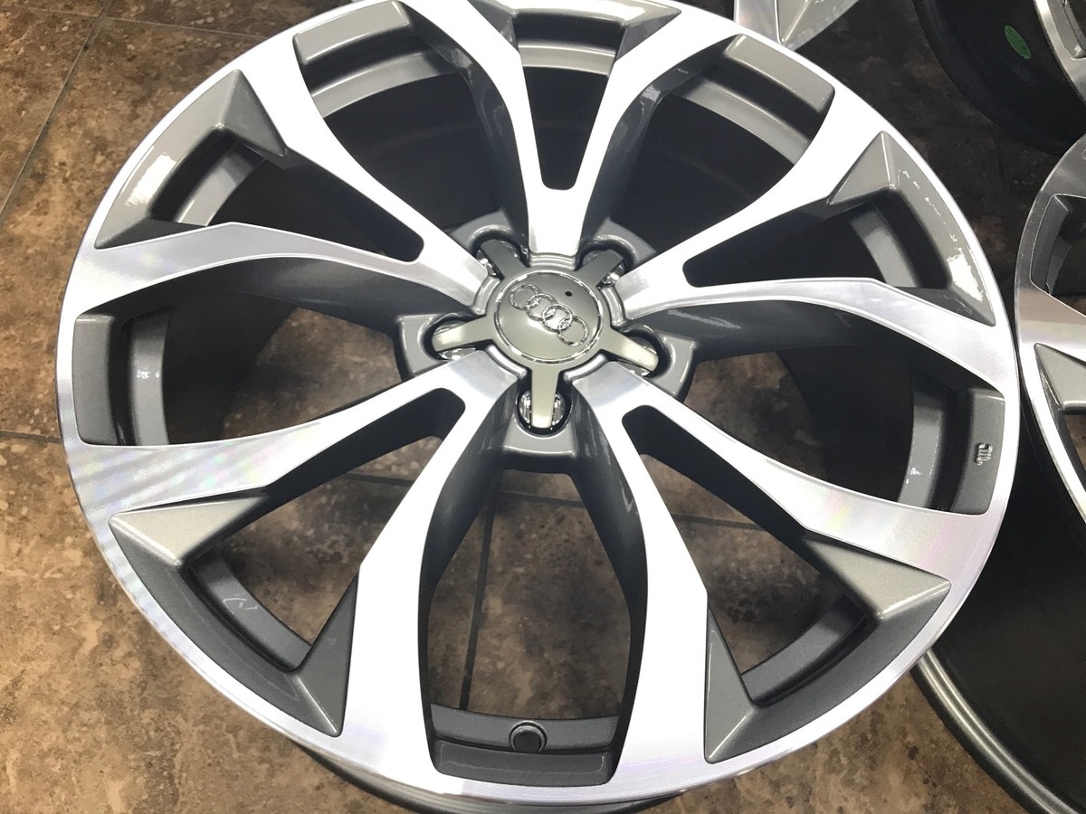 Replica De Jantes Audi R8