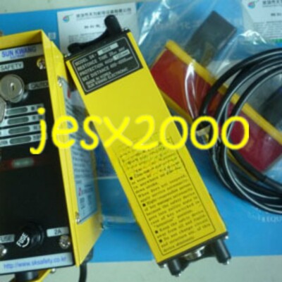 1PC NEW SUNKWANG optical curtain sensor SK-904F #LM | eBay