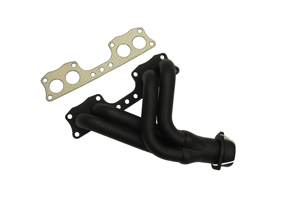 Exhaust Shorty Headers For 1975-1988 Toyota Pickup 20R 22R 1975-1981 ...