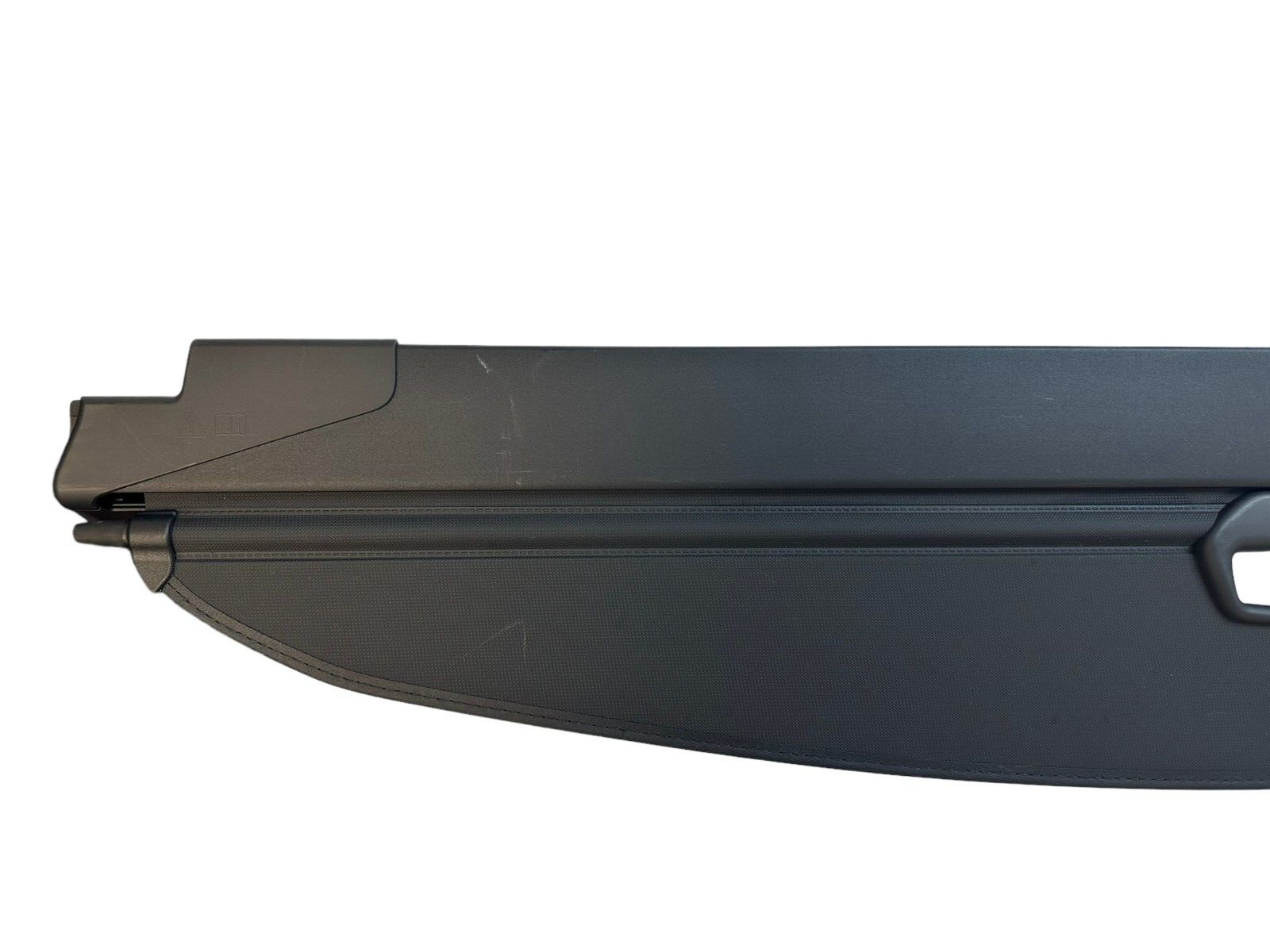 BMW X3 G01 G08 F97 blinds luggage compartment cover roller blind 5147 ...