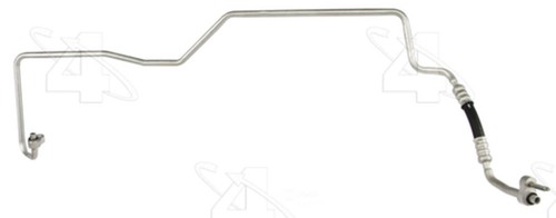 A/C Refrigerant Liquid Hose-Hose Assembly 4 Seasons 56874 | eBay