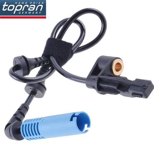 For BMW 3-Series E46 Z4-Series E85 E86 Front Axle Left ABS Sensor ...