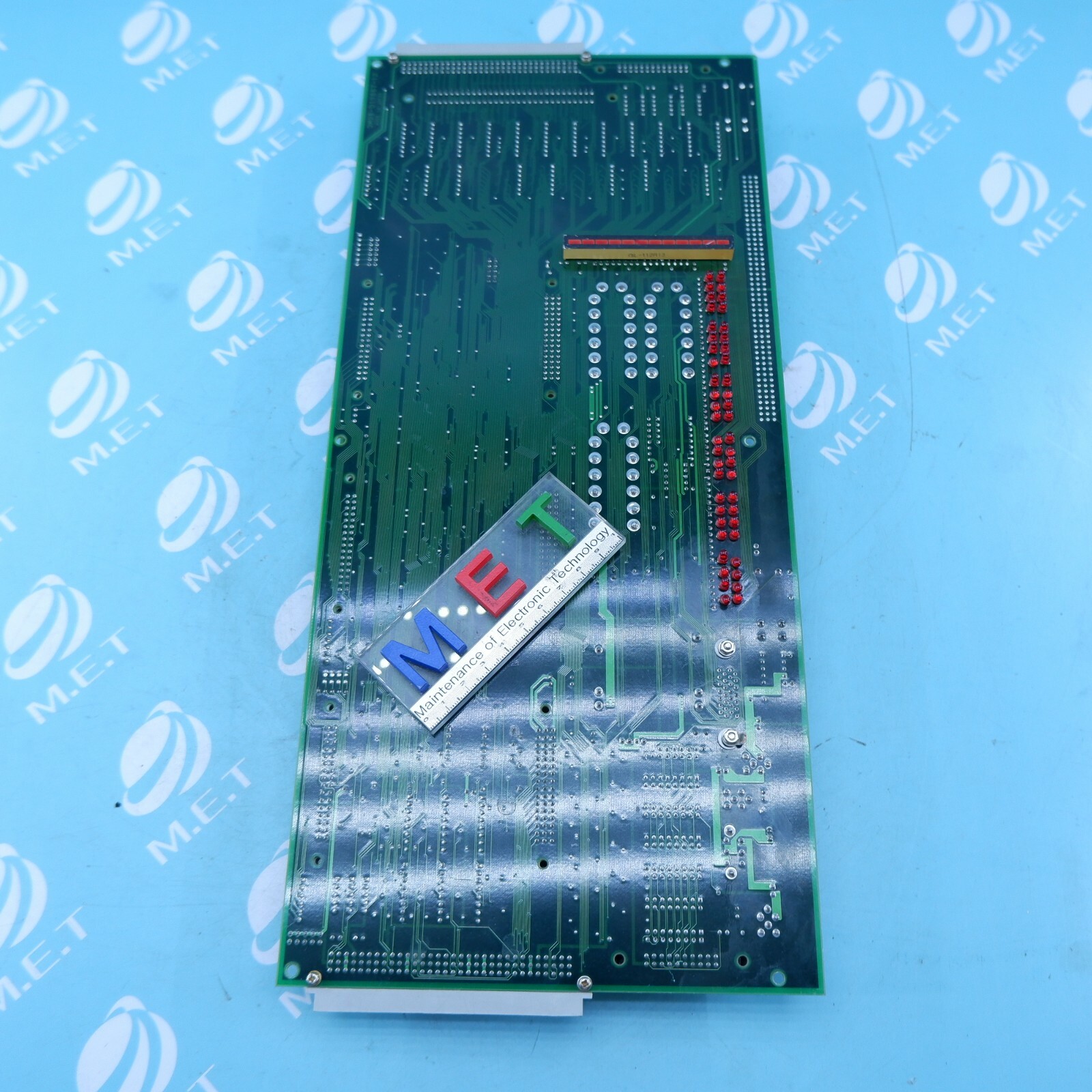Tel Pcb Assy Mm Gas Box Terminator 3M87-030411-11 3M81-019887-1 60Days ...