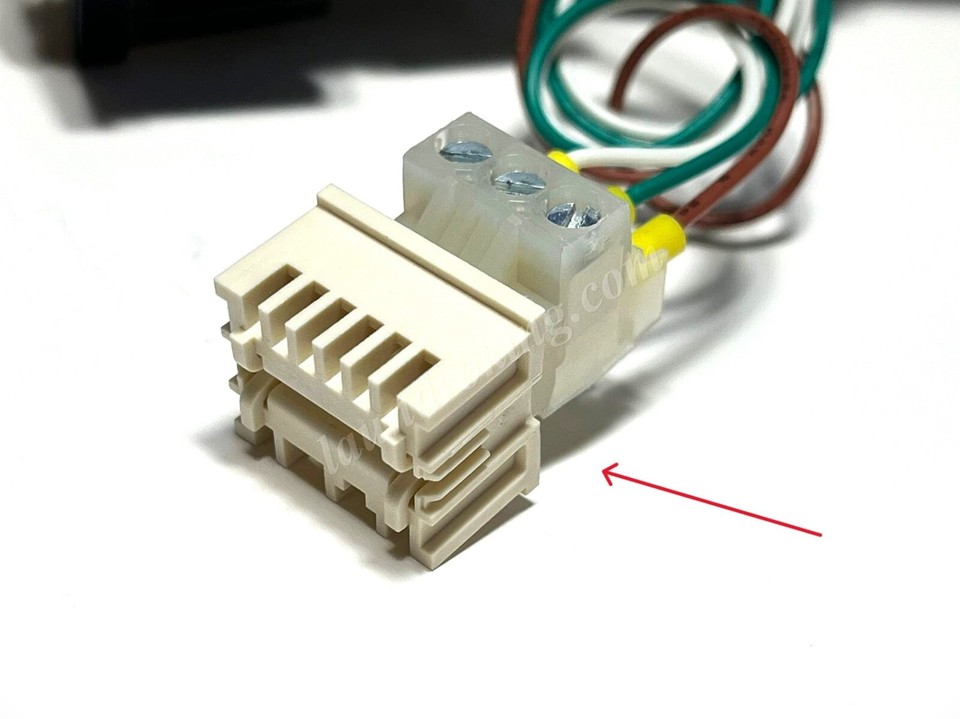 080540 GENUINE MUNZPRUFER COIN DROP FOR GEN 6 & GEN 7 WASCOMAT WASHERS ...