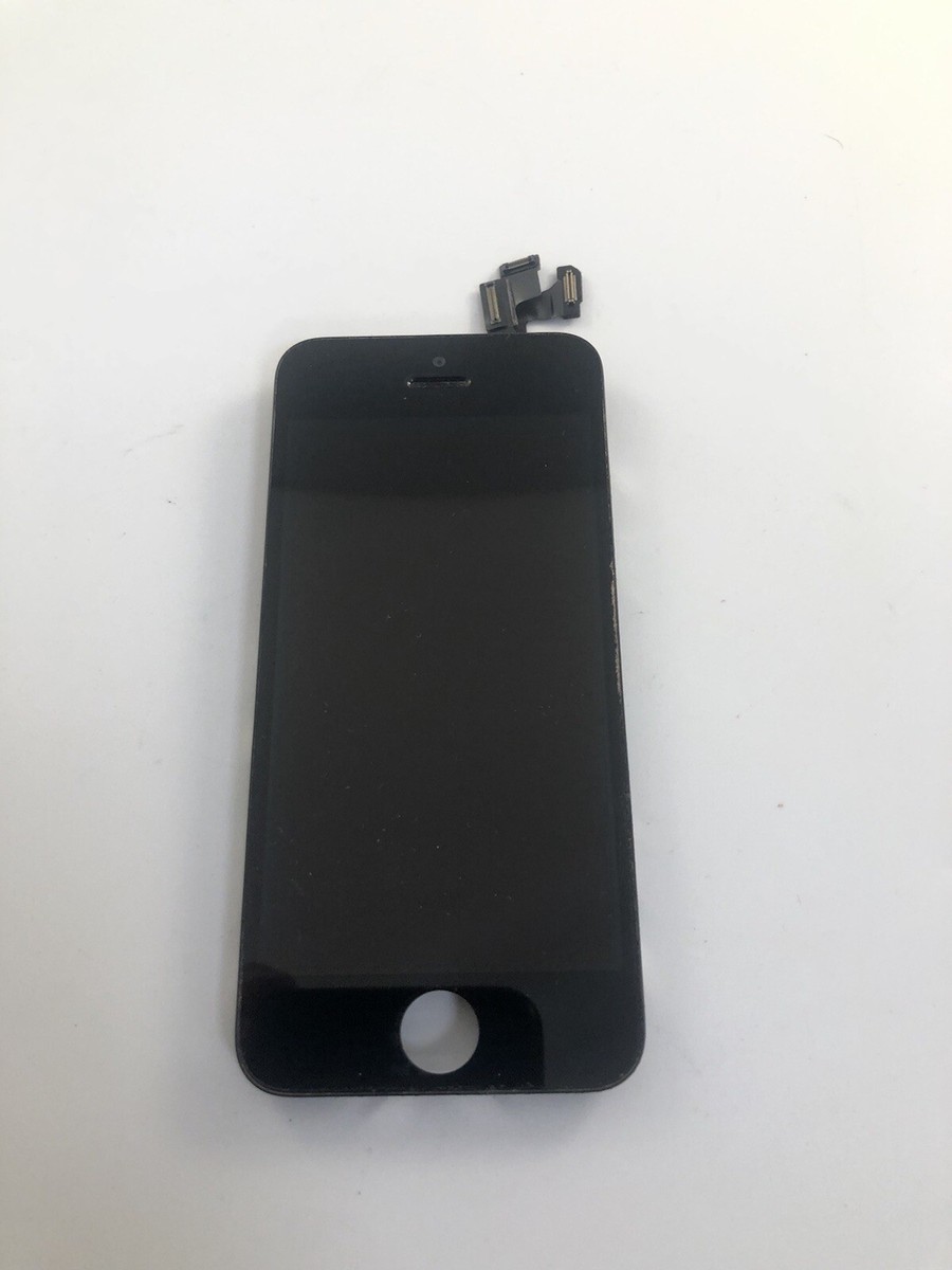 Iphone 5s Screen Turned Off IPhone 5 Review | The Verge