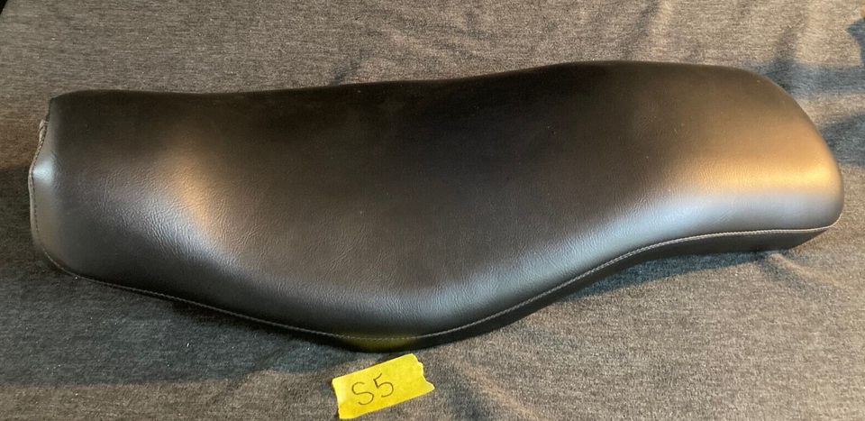 Corbin Gentry '52-'78 & '04-'06 Sportster COBRA FLATLANDER SEAT 47-0862 ...
