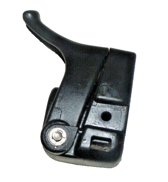 1996 Yamaha Wave Blaster II 760 Throttle Lever Assembly OEM# EW2-67250 ...