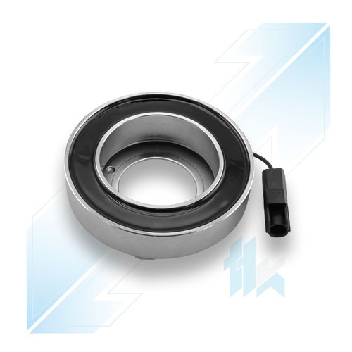 A/C Compressor Coil fits VOLVO LAND ROVER VALEO DCS-17 | eBay