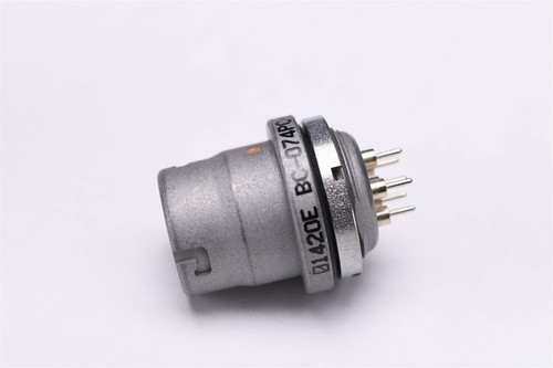 Military Radio Connector Part # U-283/U GC283/U SINCGARS PRC148 PRC152 ...