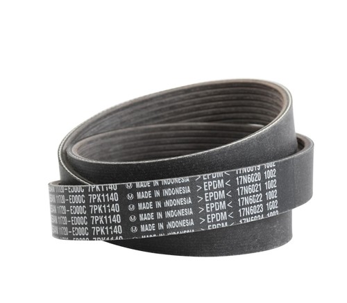 NISSAN GENUINE Livina Many models Belt Fan Alternator 11720 - ED00C NEW ...