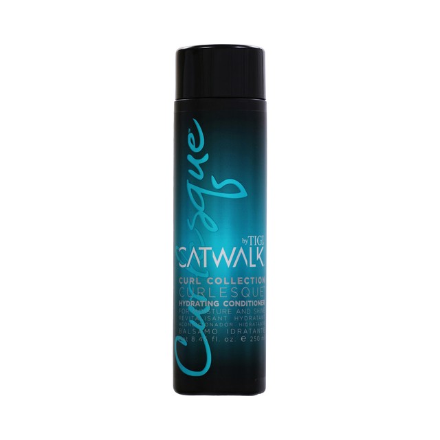 TIGI Catwalk Curlesque Curl Collection Hydrating Conditioner 8.45 Oz ...