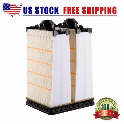 AF55021 Air Filter Fit for Cummins QSB4.5 Engines Replaces 5288553 ...