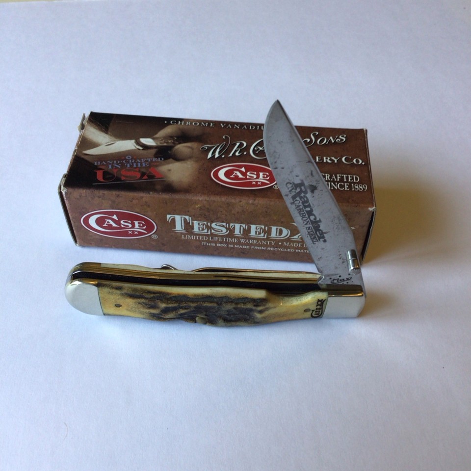 2012 Case Xx Trapperlock | eBay