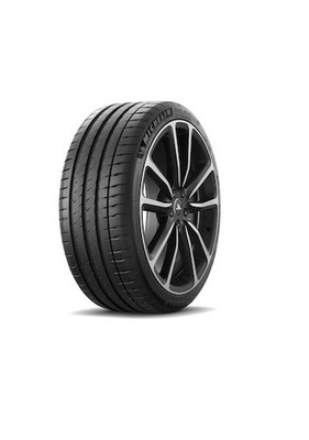 2x 285/35/19 Michelin Tyres 285 35 19 103Y PILOT SPORT 4S CA Rated 73dB ...