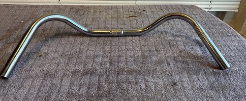1960’s Schwinn 22” Cruiser Style Chrome Bicycle Handlebars | eBay