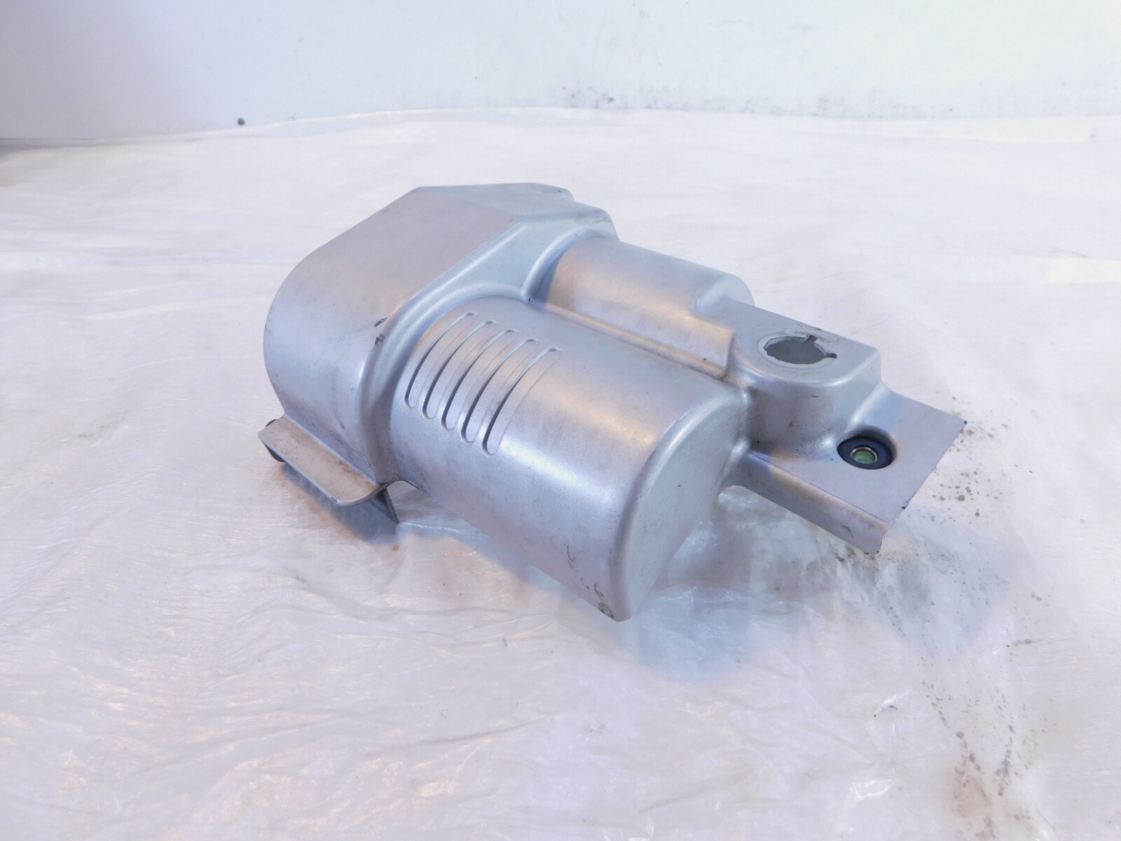 BMW R1100 R1100GS R1100R R1100RS R850R Silver Engine Starter Motor ...