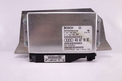 Control unit Audi A6 4D0927156BC 4D0 927 156 BC Bosch 0260002503 | eBay