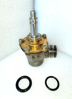 Dispensers & Accessories - Wayne Gas Pump