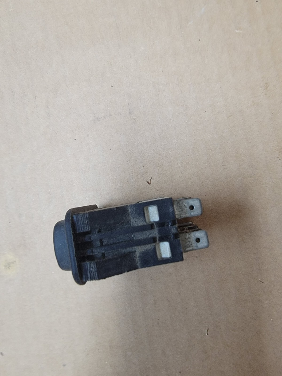 Peterbilt Eaton DPF Regeneration Start Stop Switch P27-6131 05679hm ...