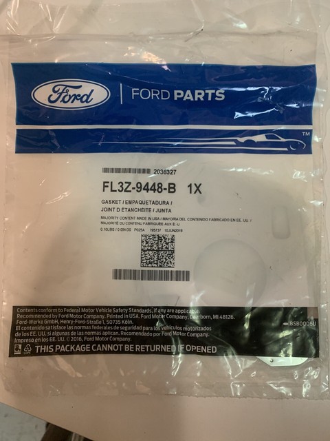 Ford FL3Z9448B for sale online | eBay