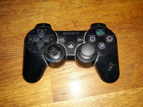 Manette Controller Officiel Sony Playstation 3 / PS3 | eBay