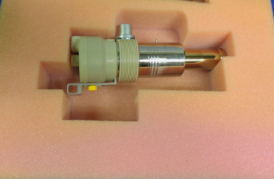 Electrospray Application And Use Of Various Mass Spectrometry Methods