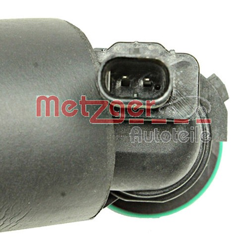 METZGER Crankcase Breather Hose For BMW 4 Convertible Coupe Gran ...