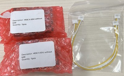 TRAMPA BOARD VESC6EDU | eBay