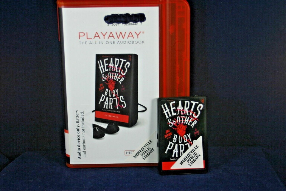 Playaway Audio Books Various Authors and Titles You pick | eBay