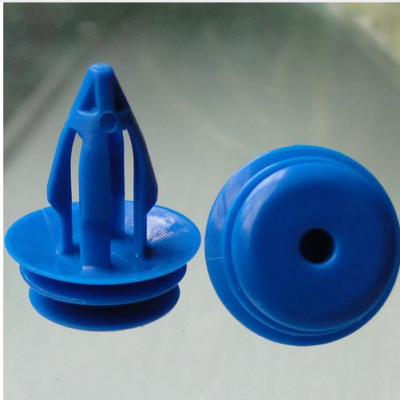 100x Wheel Arch Moulding Trim Clip Retainer For Range Rover Evoque ...