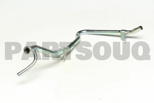 1310B317 Genuine Mitsubishi PIPE,WATER PUMP BY-P | eBay