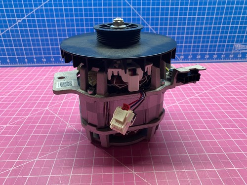GE Washer Motor P# WH20X24186 WH49X25375 | eBay