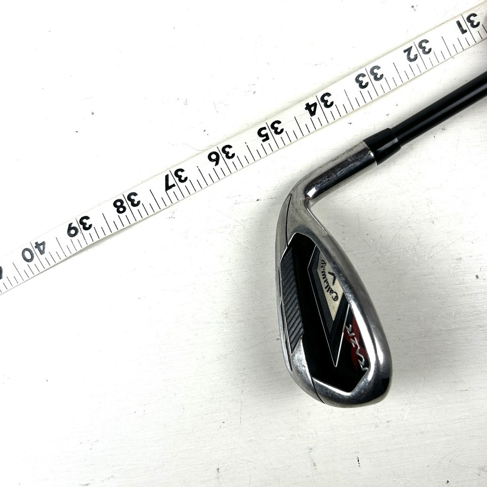 Callaway RAZR X 56* Sand Wedge RH 35.5 in Graphite Shaft 75G Regular ...